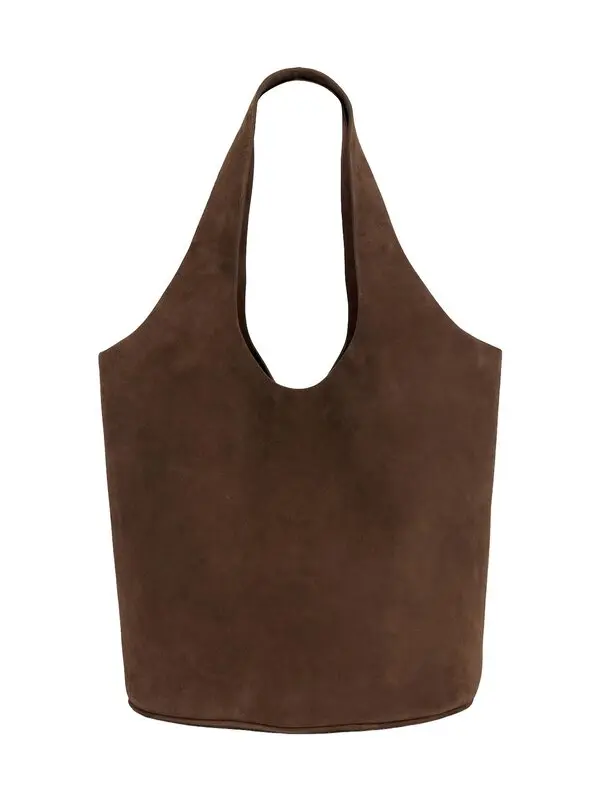 A.emery Timms Bag - Cedar Suede