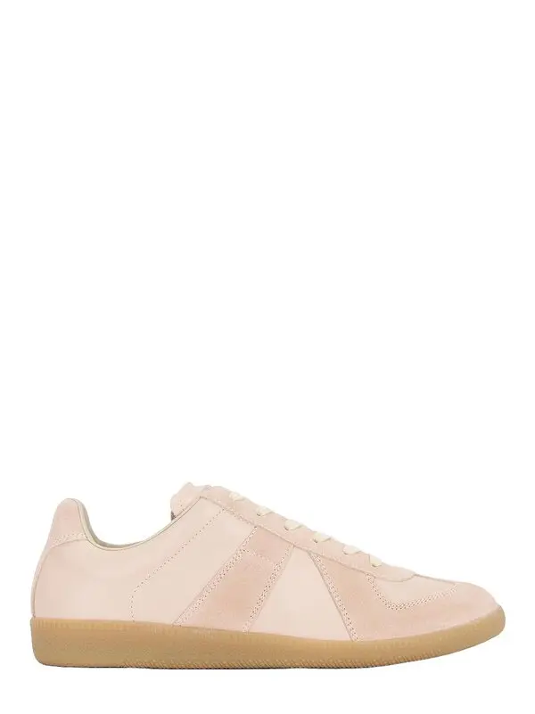 MAISON MARGIELA Replica Sneaker - Almond Peach