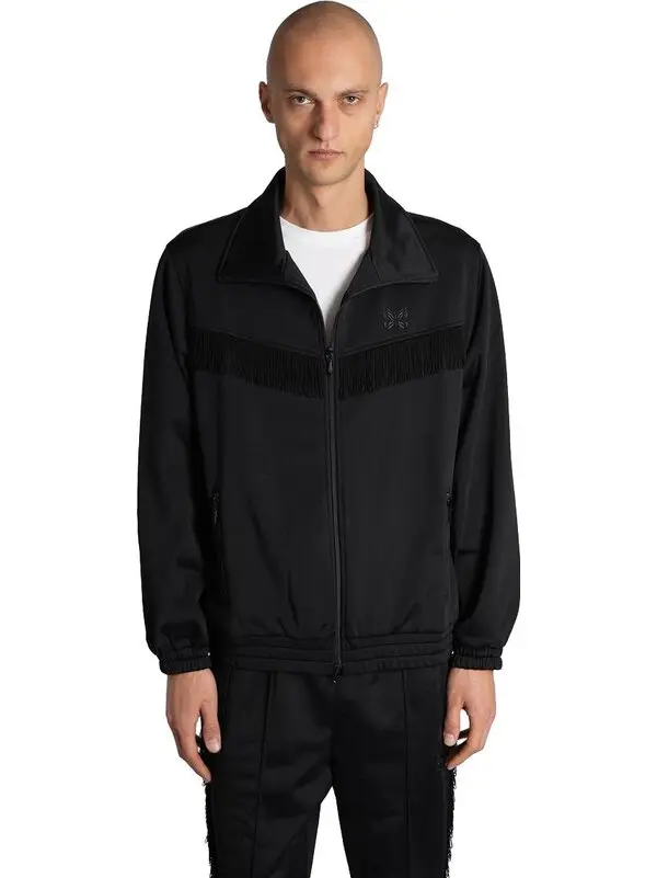 Needles Casual Jacket - Black