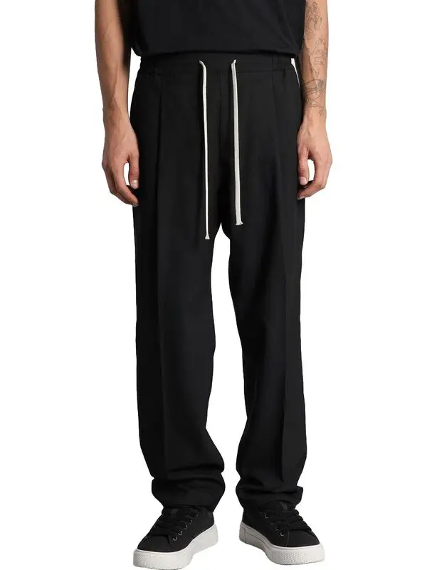 STATE OF ORDER Seven Pants - Black
