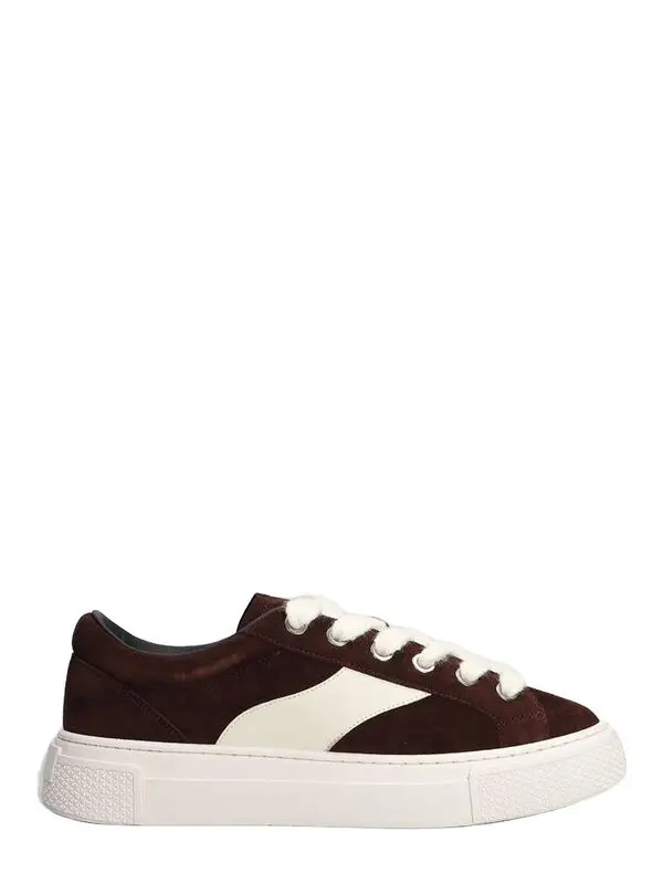 STATE OF ORDER Piper Sneakers - Red