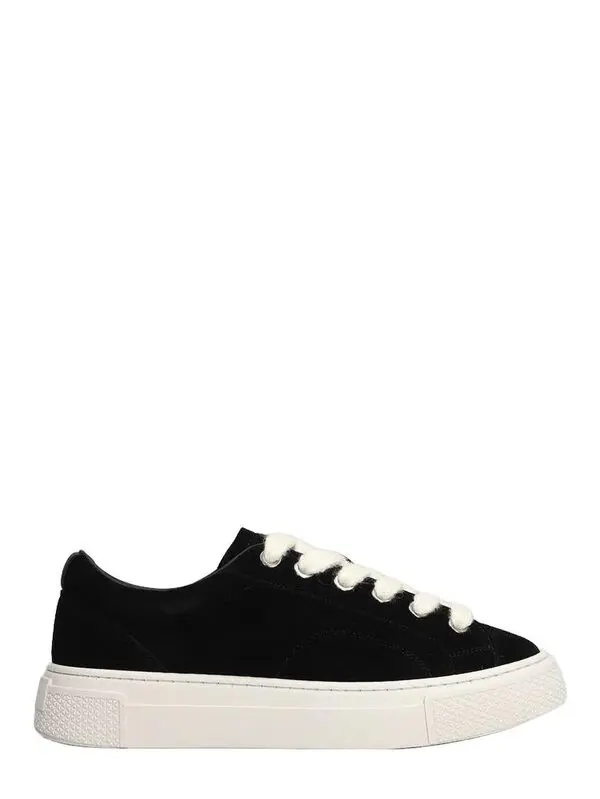 STATE OF ORDER Piper Sneakers - Black