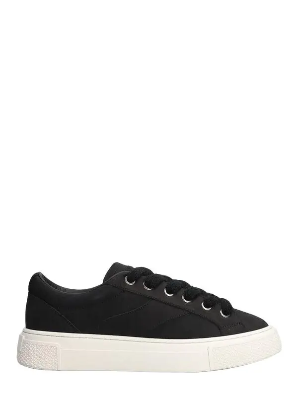 STATE OF ORDER Piper Sneakers - Black