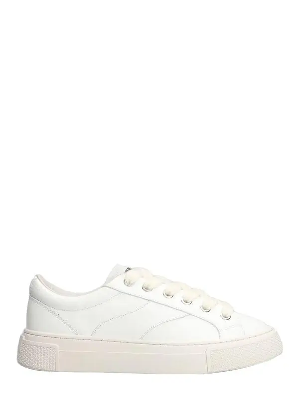 STATE OF ORDER Piper Sneakers - White
