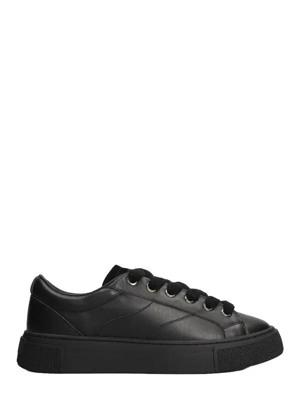 STATE OF ORDER Piper Sneakers - Black