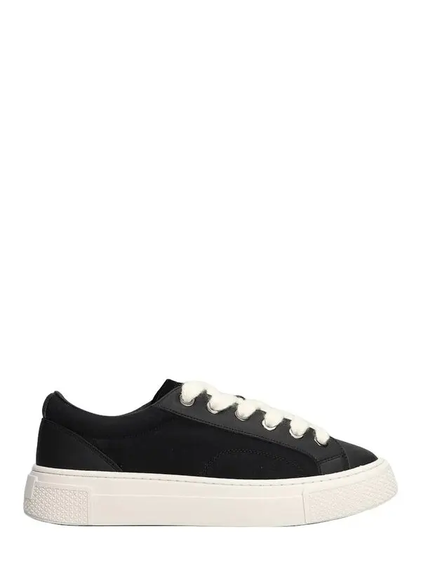 STATE OF ORDER Piper Sneakers - Black
