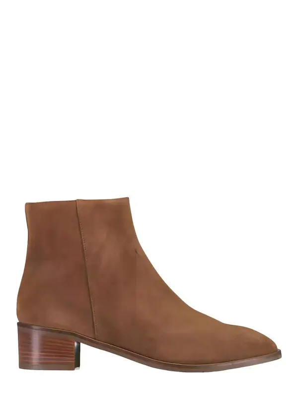 Aquatalia Sabrena Knee High Boots - Brown