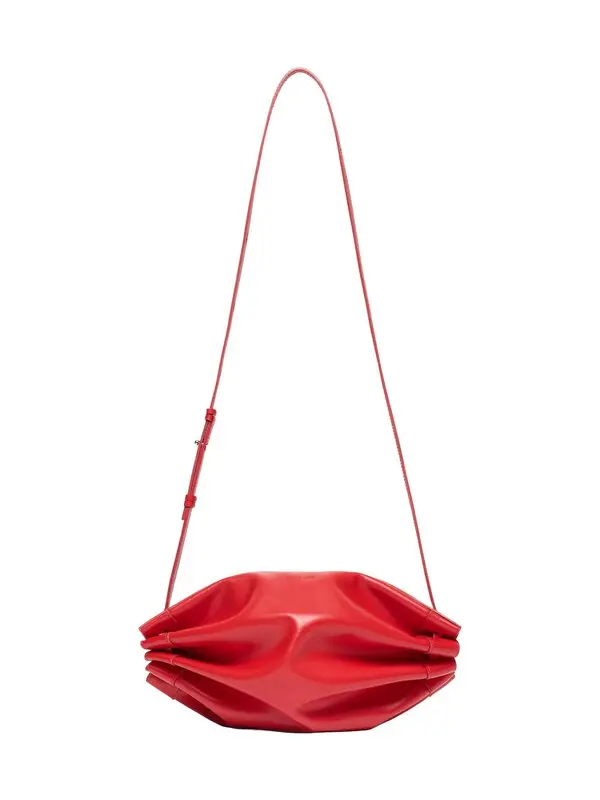 Helmut Lang Bouée Shoulder Bag - Adrenaline Rush
