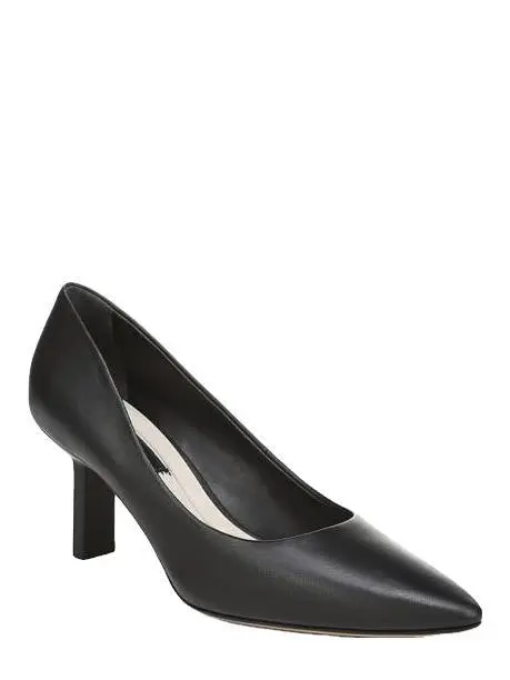Franco Sarto Julissa Pointed Toe Pump - Black
