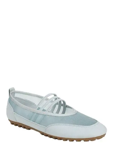 Franco Sarto Fietta Ballet Flat - Misty Blue