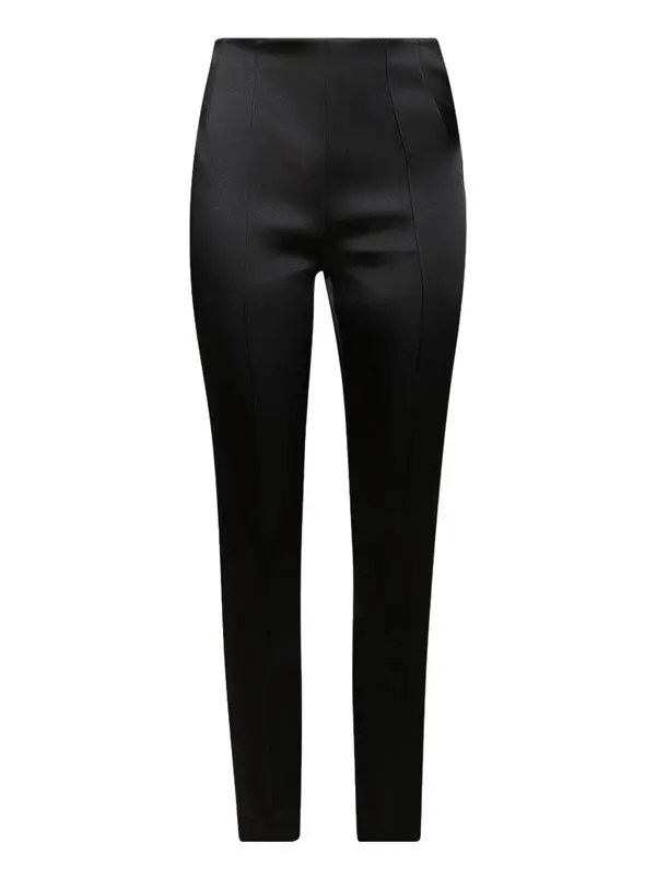 Wardrobe.NYC Evening Trousers - Black