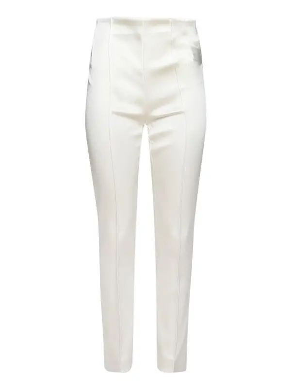 Wardrobe.NYC Evening Trousers - Off White