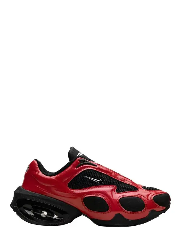 Nike Air Max Muse Low-tops Sneakers - Red