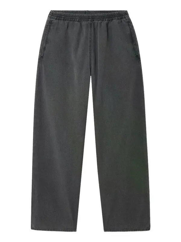 American Vintage Jazy Trousers - Grey