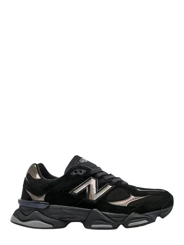 NEW BALANCE 9060 Sneakers - Black