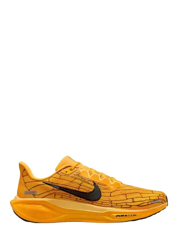 Nike Air Zoom Pegasus 41 Sneakers - Yellow