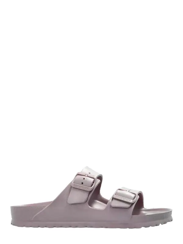 BIRKENSTOCK Arizona Buckle-strap Sandals - Purple