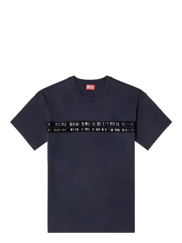 DIESEL® T-reddy T-shirt - Blue