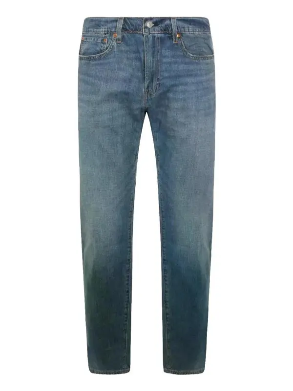 LEVI'S 502™ Five-pocket Jeans - Blue