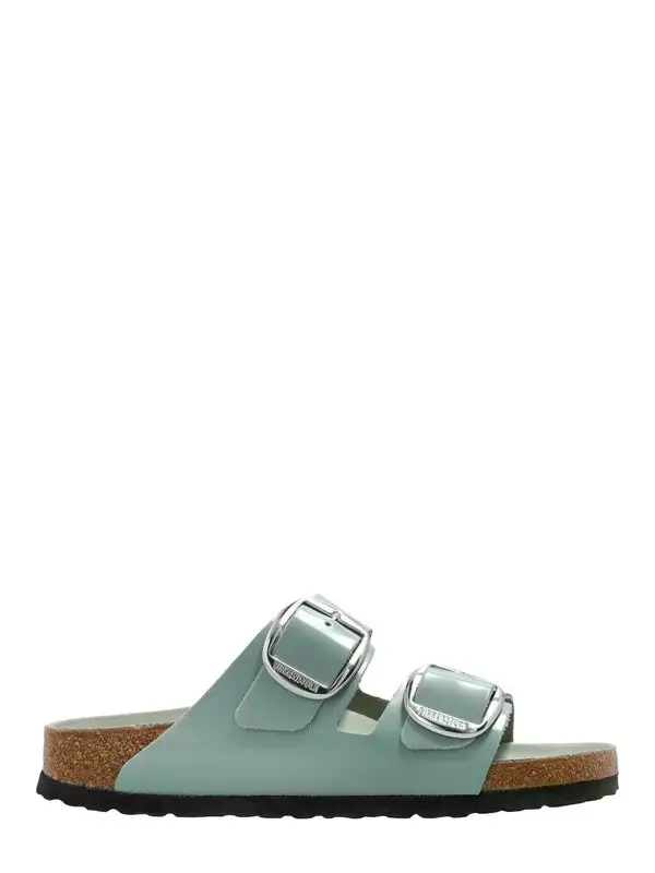 BIRKENSTOCK Buckle Detail Sandals - Blue