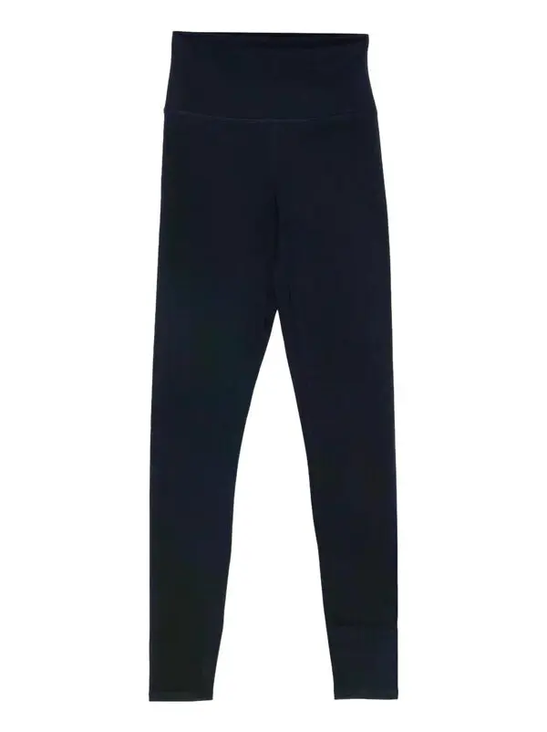 Varley High-rise Legging - Blue
