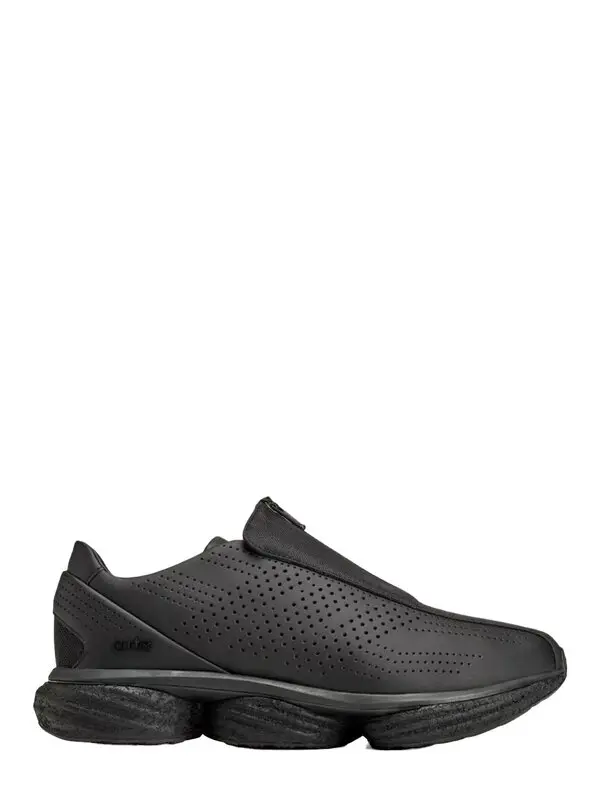 Adidas X Arte Antwerp Lightblaze Pod Sneakers - Black