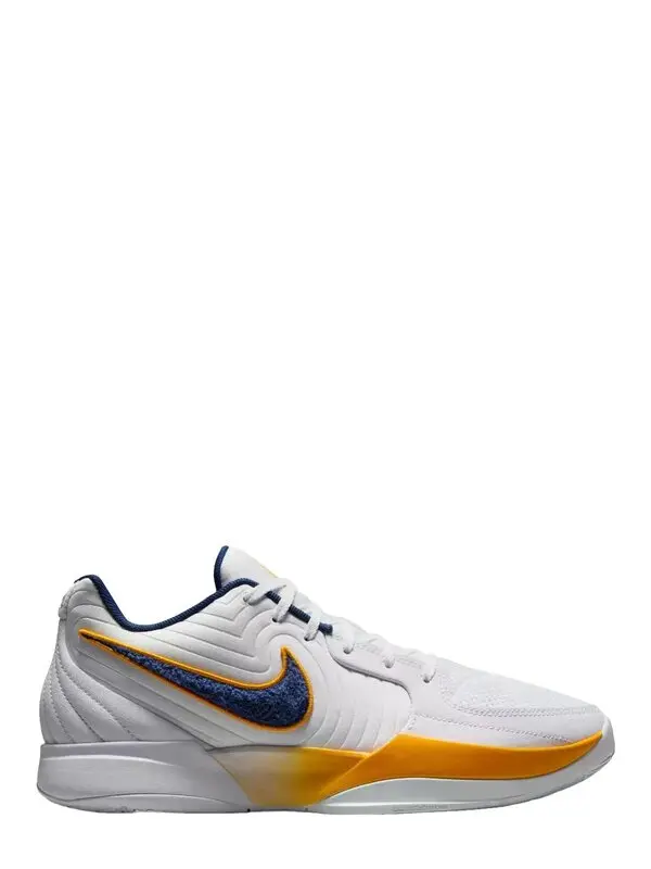 Nike Ja 2 Murray State Sneakers - White