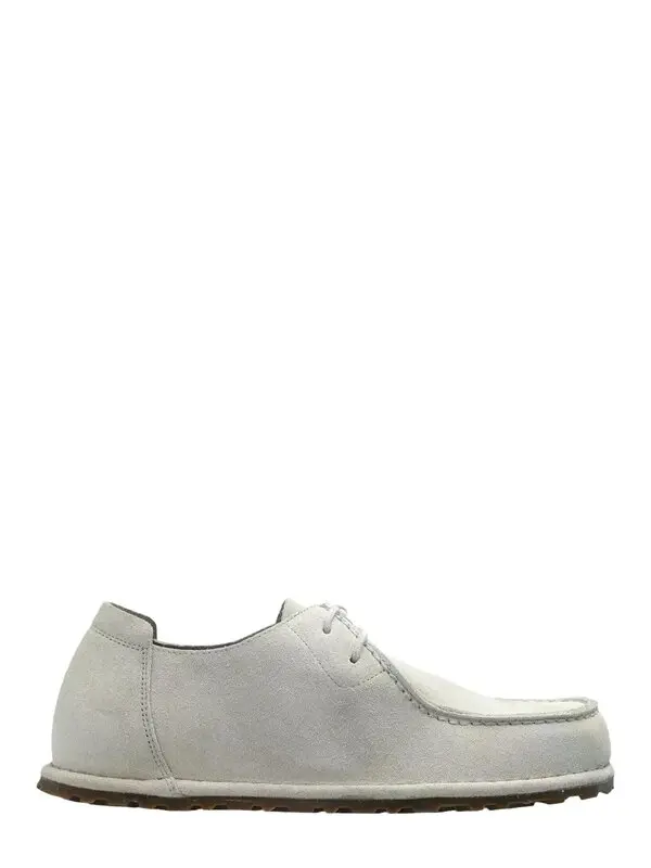 BIRKENSTOCK Lutti Lace-up Derby Shoes - Neutrals
