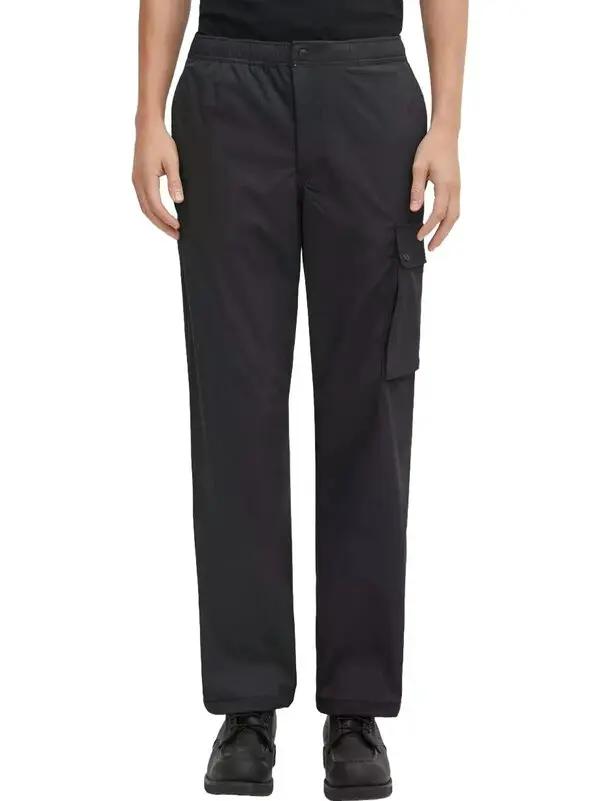 NAPAPIJRI Cargo Pants - Black