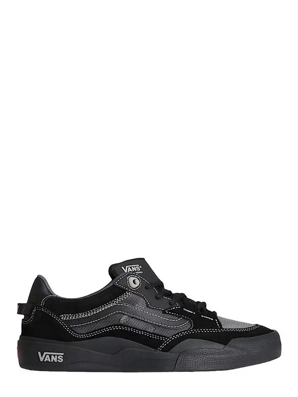 VANS Skate 2 Wayveein Sneakers - Black/grey