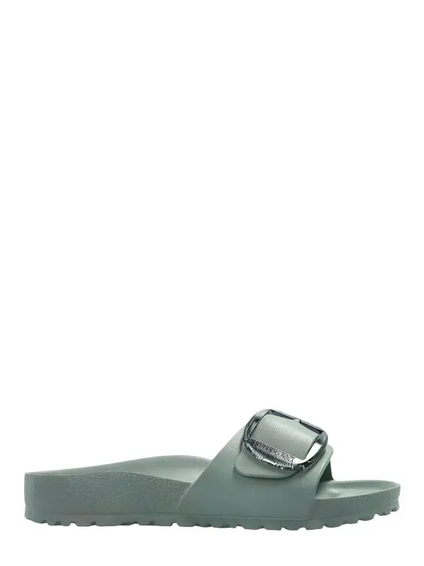 BIRKENSTOCK Arizona Big Buckle Sandals - Green