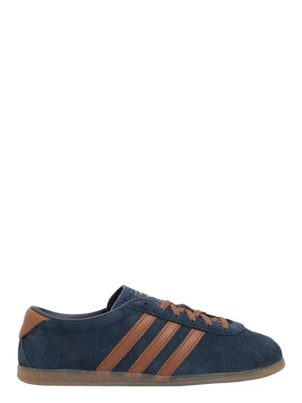 Adidas Gazelle Lo Pro Billy's Gum - Night Indigo/gum 3
