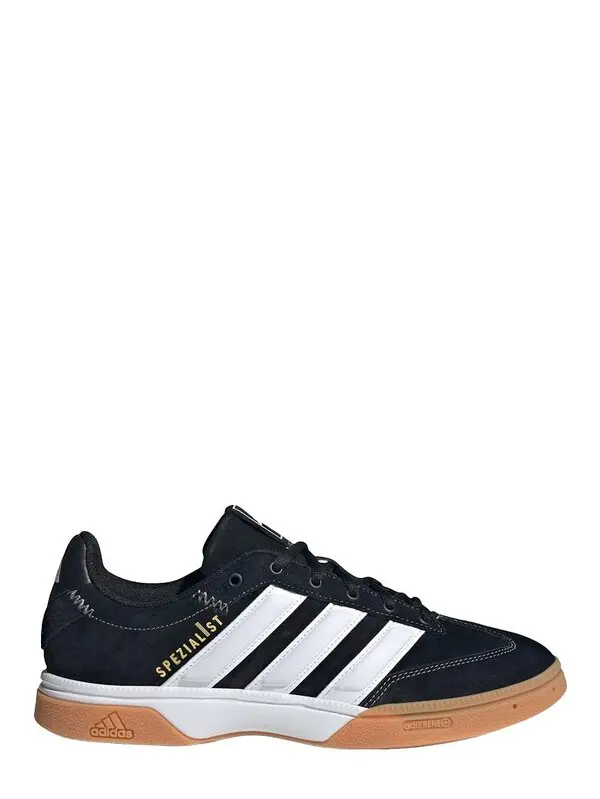 Adidas Spezialist Indoor Sneakers - Core Black/cloud White/grey Three
