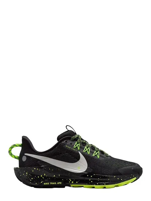Nike React Pegasus Trail 5 - Black/volt Ice/phantom