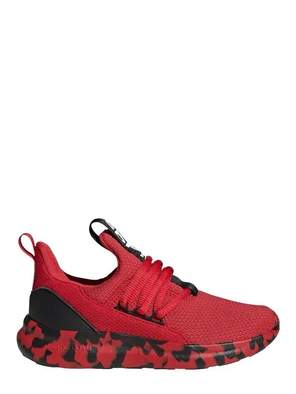 Adidas Lite Racer Adapt 7.0 Sneakers - Better Scarelet Red/core Black/cloud White