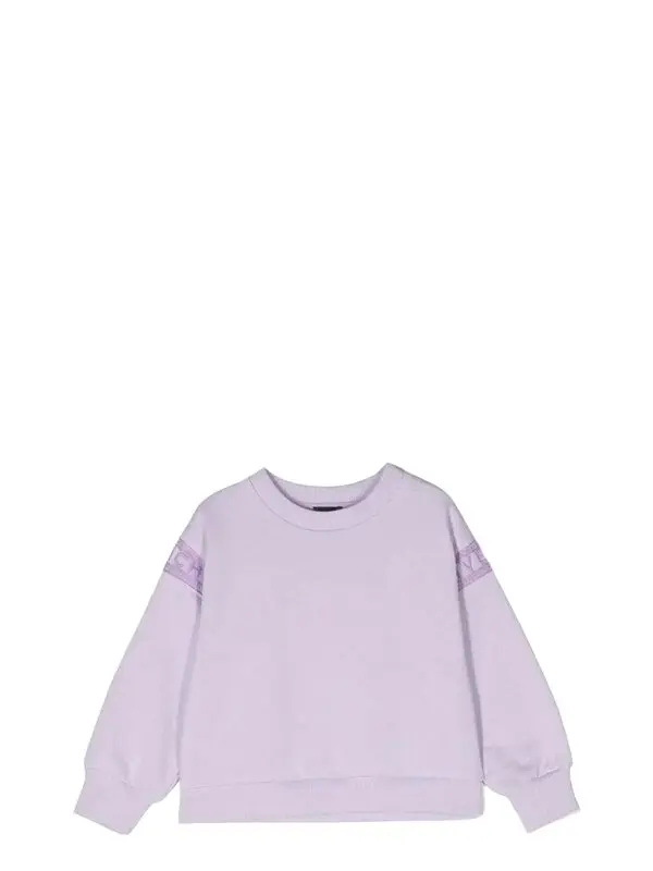 Givenchy Crewneck Sweatshirt - Lilac