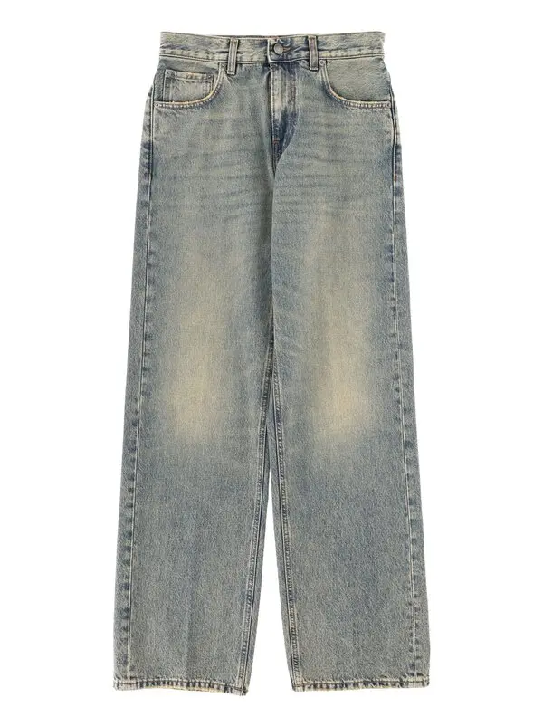 HAIKURE Bonnie Jeans - Denim