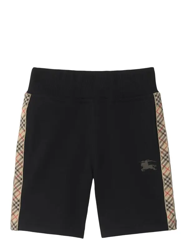 Burberry Shorts - Black