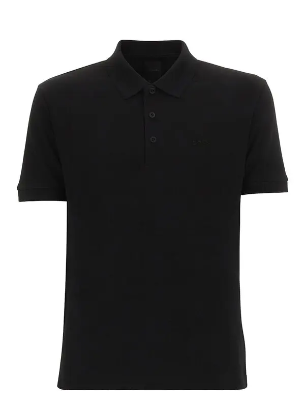BOSS Polo "paddy - Black