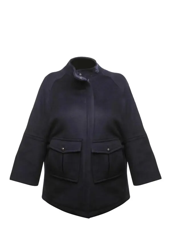 Emporio Armani Jacket - Blue