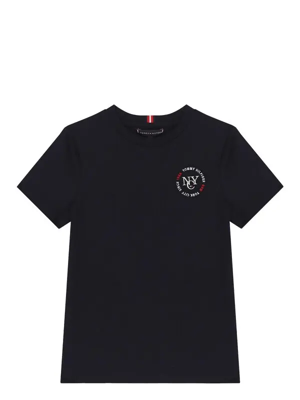 Tommy Hilfiger T-shirt - Blue