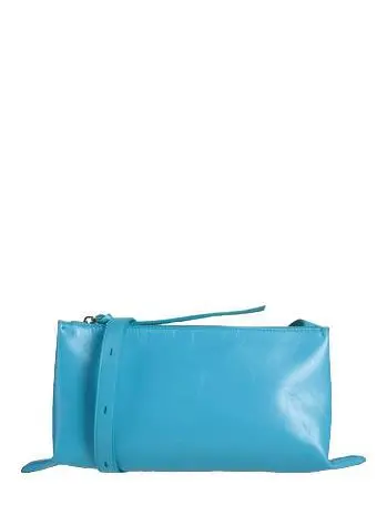 JIL SANDER Cross-body Bag - Blue