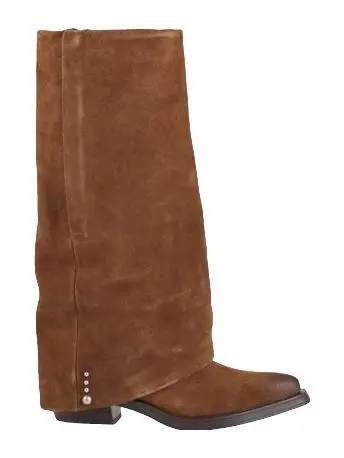 Ash Lewis 02 Boots - Brown