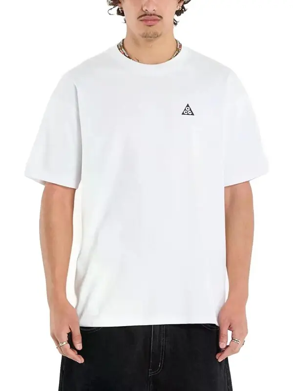 Nike Max90 T-shirt - White