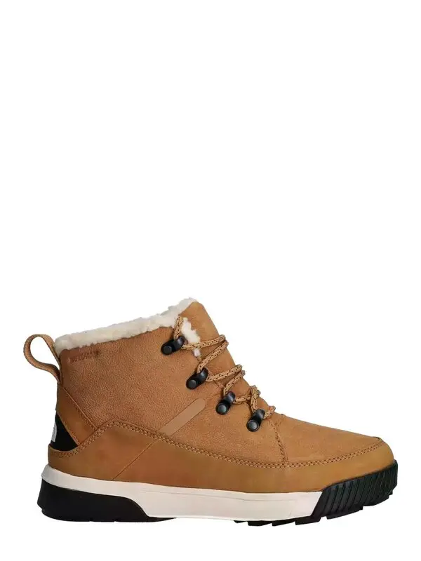 The North Face Sierra Lace-up Boots - Brown