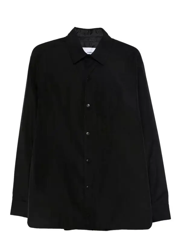 COSTUMEIN Pocket Jacket - Black
