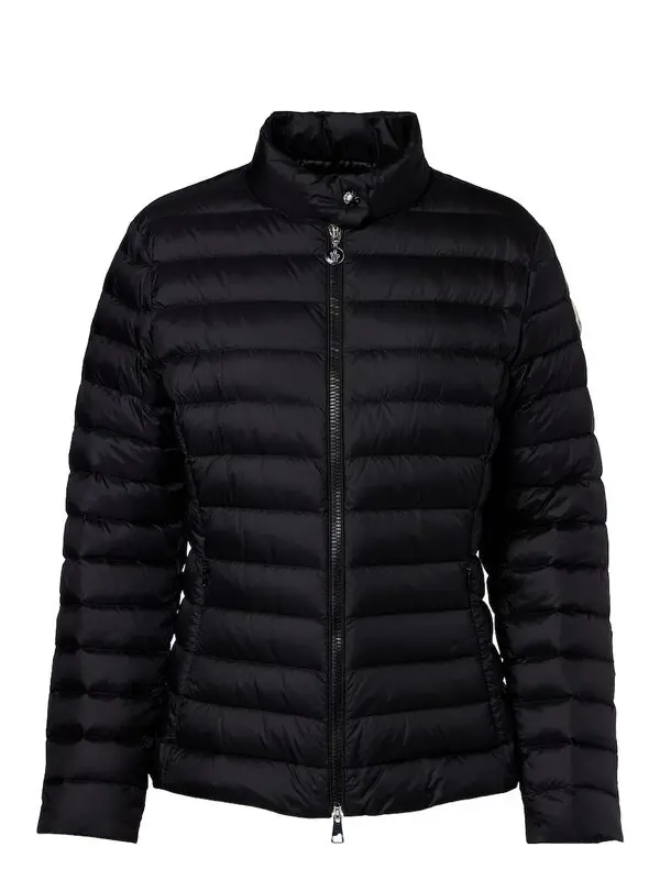 Moncler Igiella Down Jacket - Black