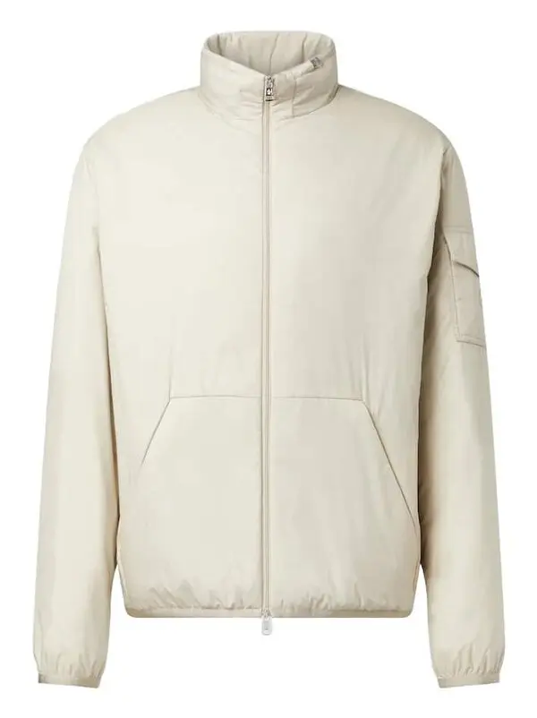 Moncler Archivio Down Jacket - Grey