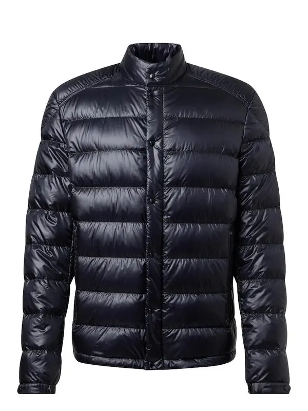 Moncler Archivio Down Jacket - Blue