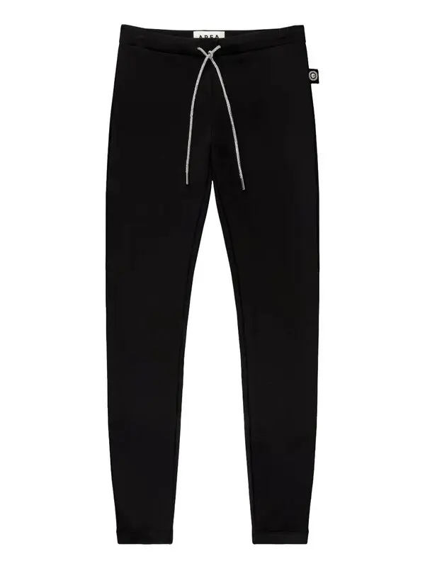 AREA Brunch Legging - Black